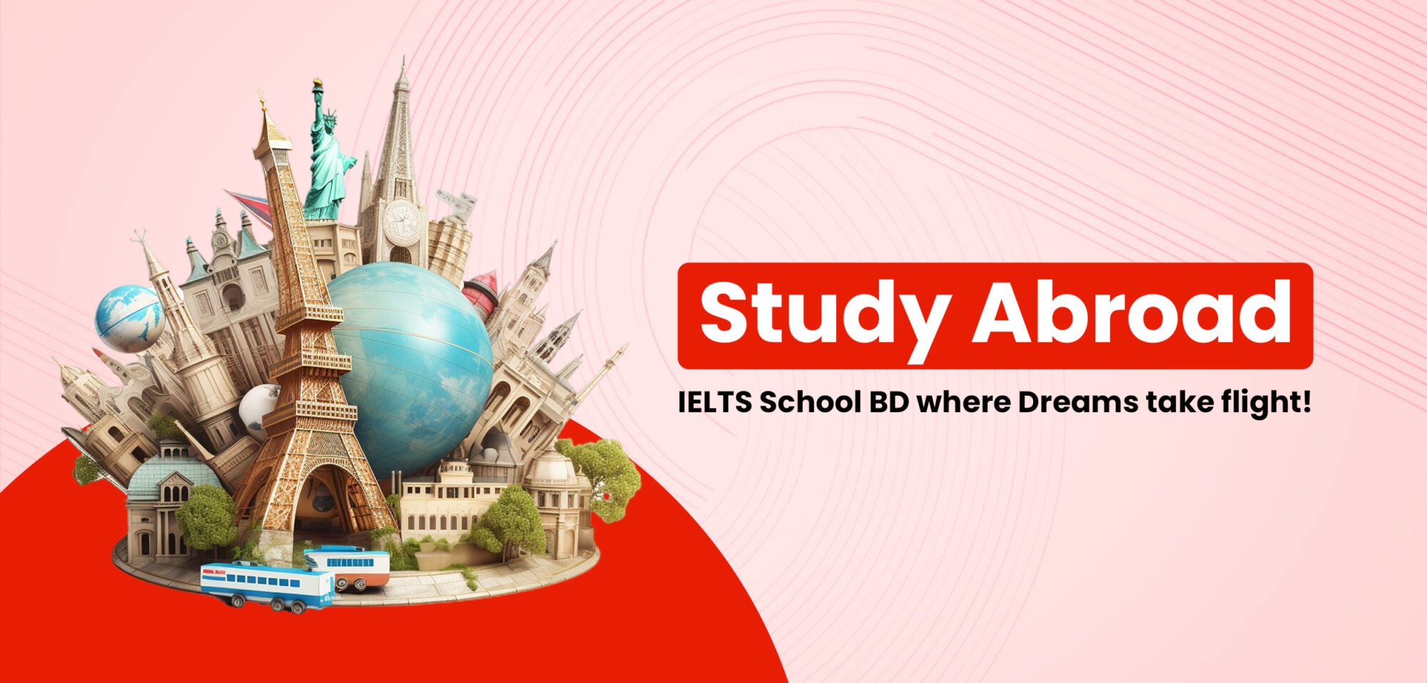 Best Online IELTS Course in Bangladesh | IELTS School BD