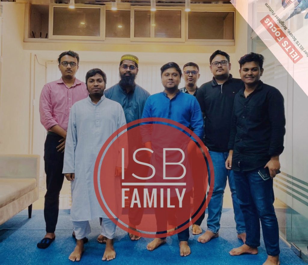 Best Online IELTS Course in Bangladesh | IELTS School BD